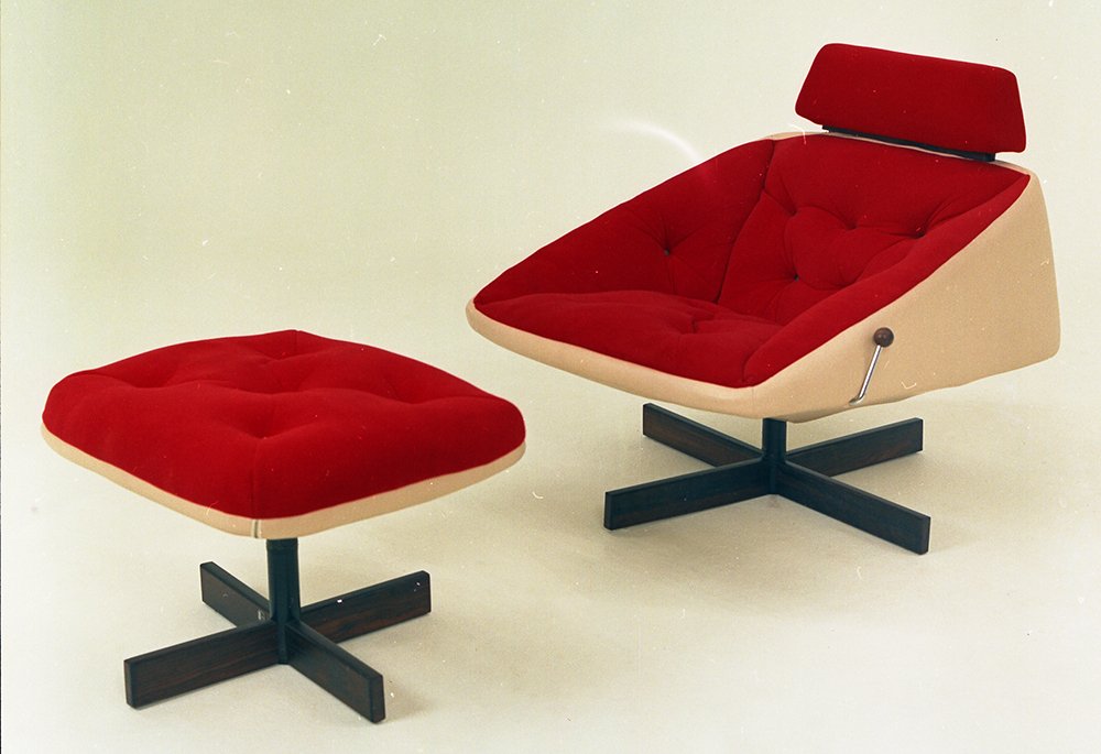 Icônico, Móveis Lafer encerra atividades após 90 anos no Cambuci